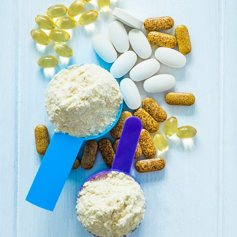 Our products - Abiogen