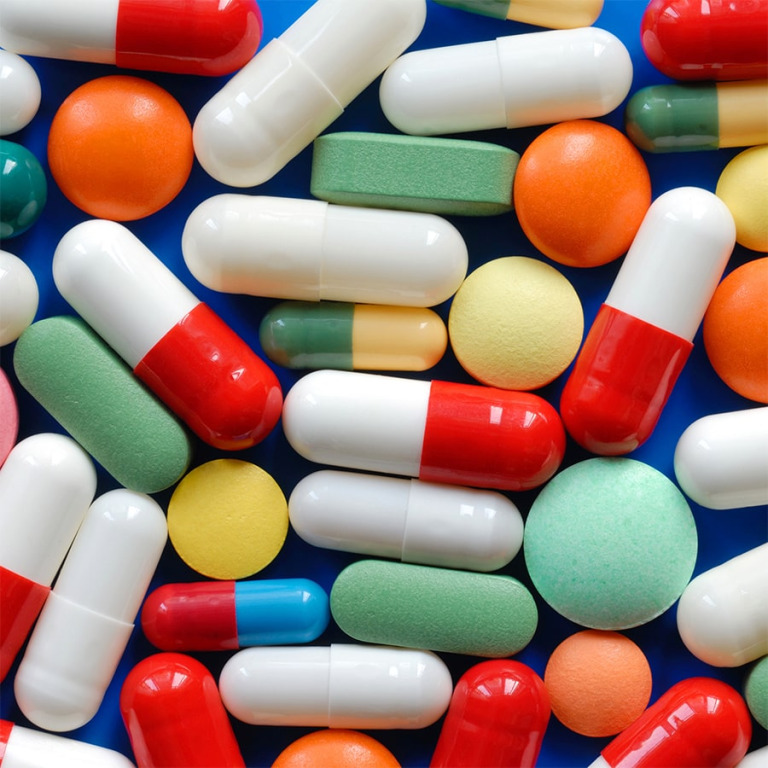 I nostri prodotti - Abiogen