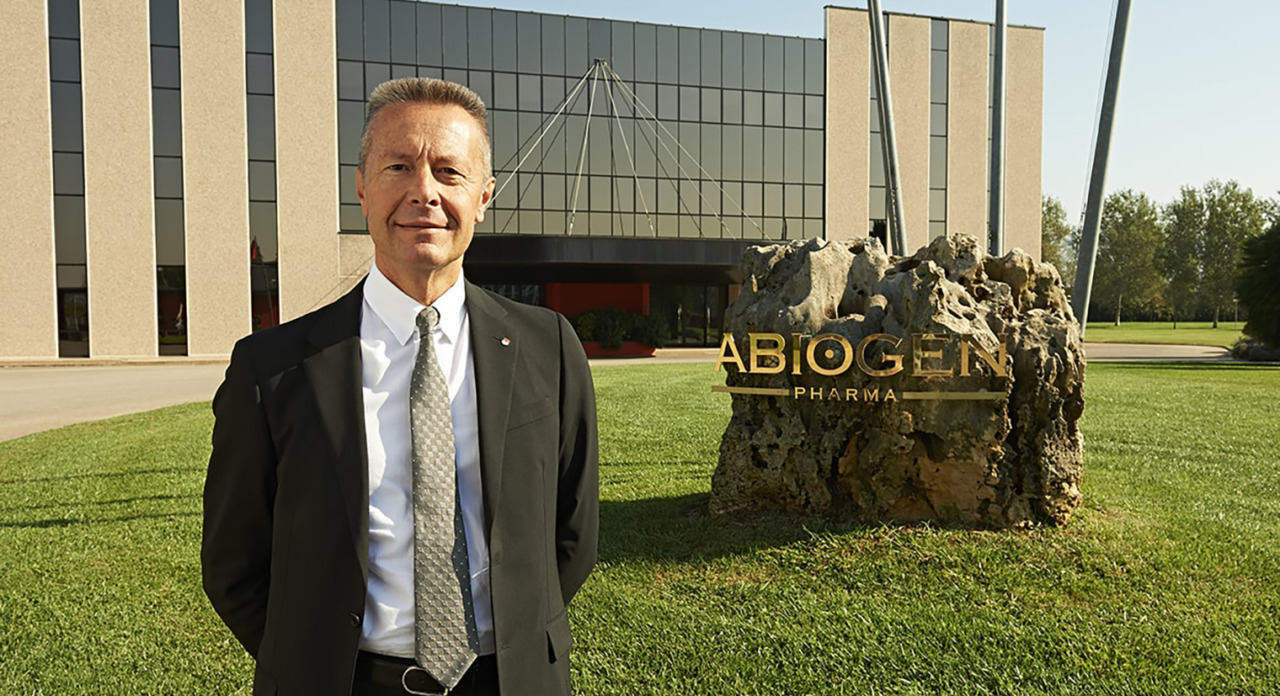 Abiogen Pharma - Abiogen